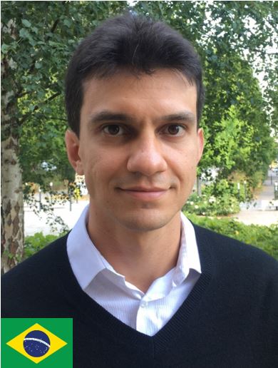 Paulo H. S. Paioti – Paioti Research Group